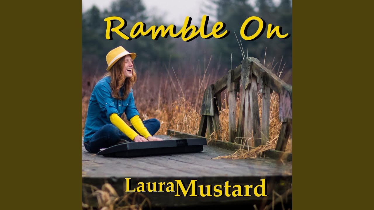 Ramble On - YouTube