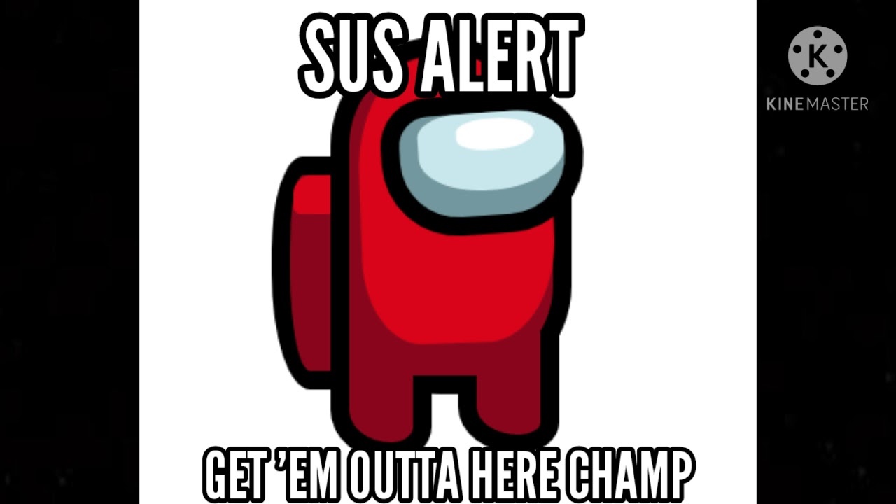 SUS ALERT - YouTube