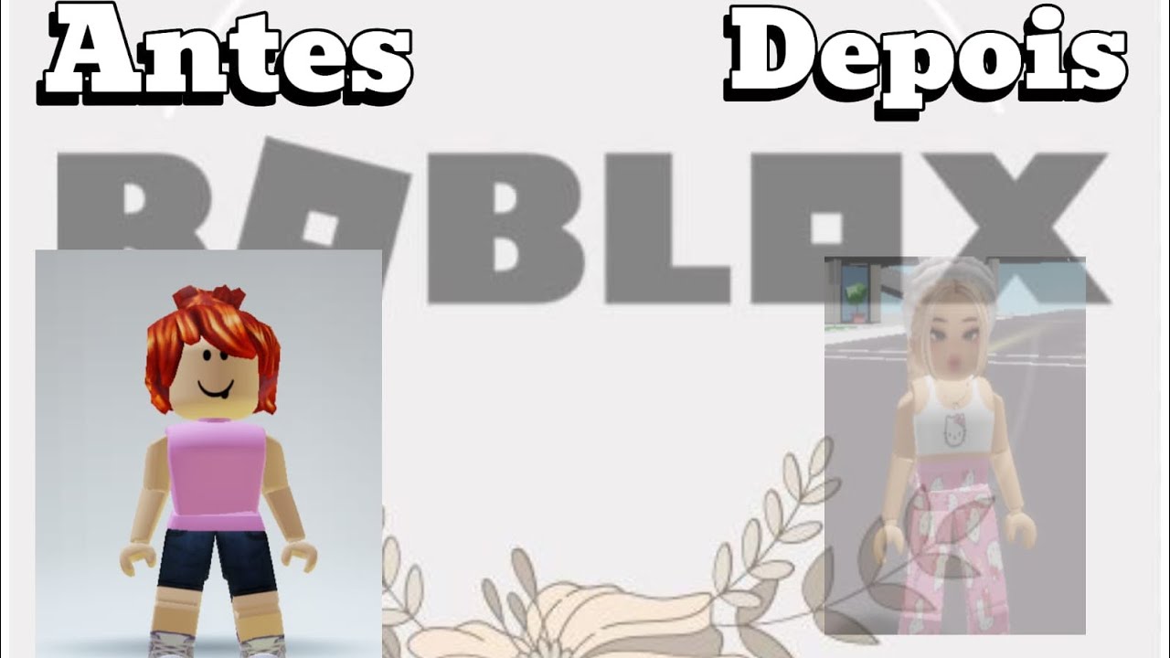 Como ter uma skin de robux grátis - YouTube