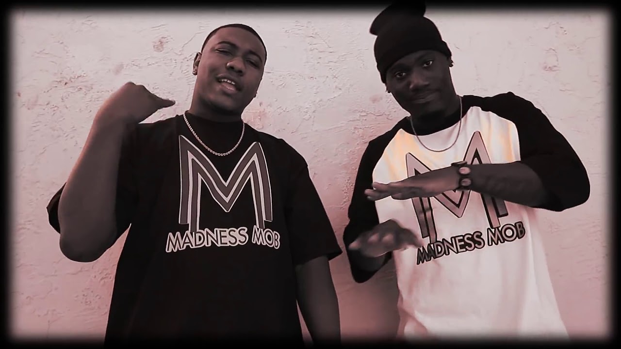 Eddie Mack 'Reversable' - YouTube