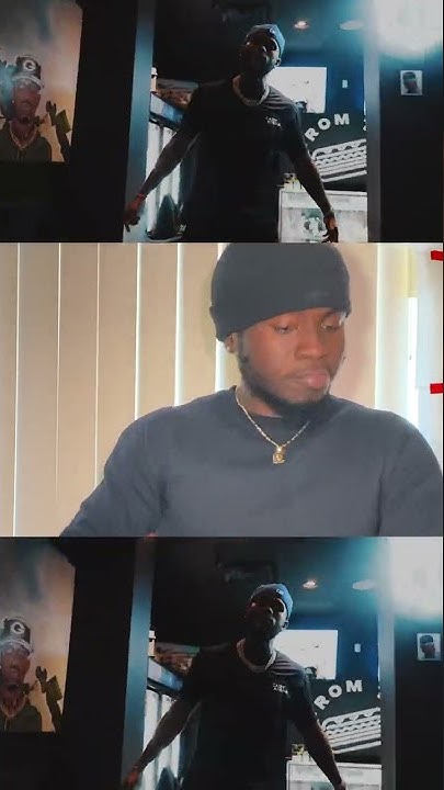 Dave East - Gangsta (Produced by Buda & Grandz & Mike Kuz) STRANGER | REACTION VIDEO - YouTube