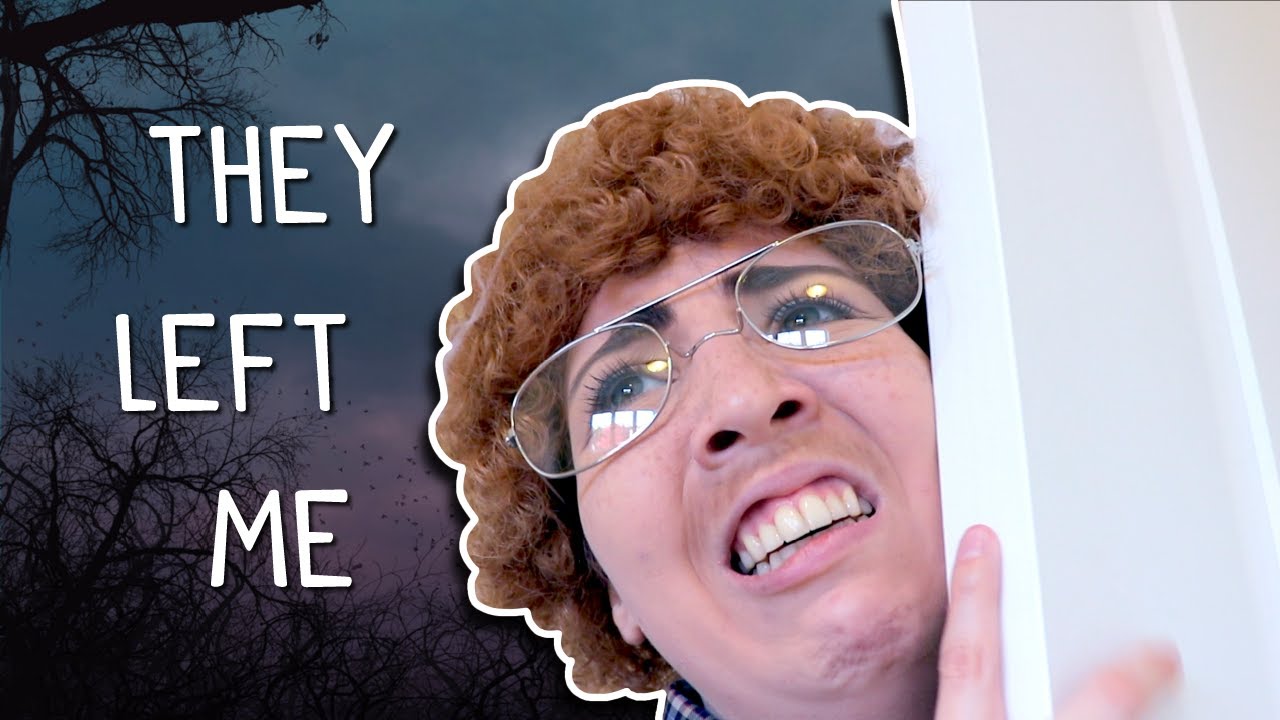 They Left Me YouTube they-left-me-youtube