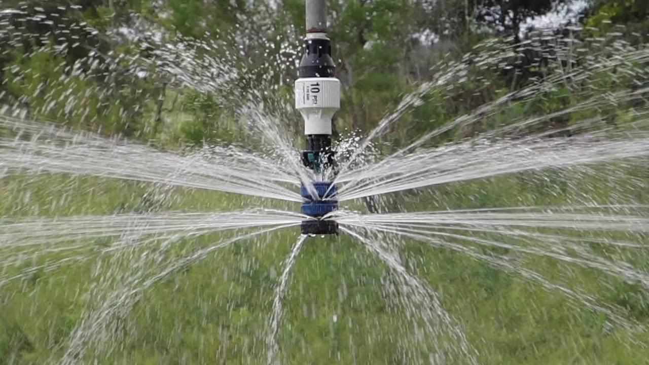 Senninger's LDN: Multiple Options for Specific Irrigation Solutions ...