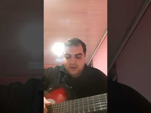 Həyat ağlatdı məni (Cover)
