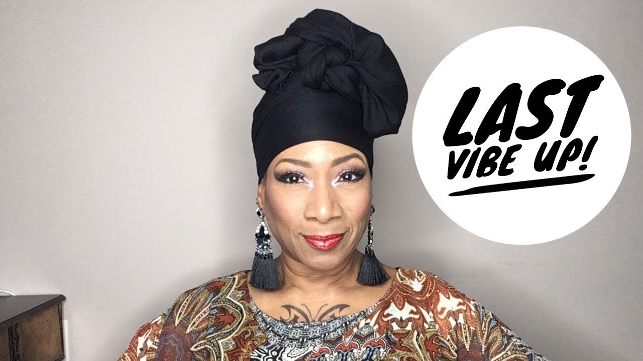 2 Reasons This is the Last Vibe UP & What You Can Expect From the ...