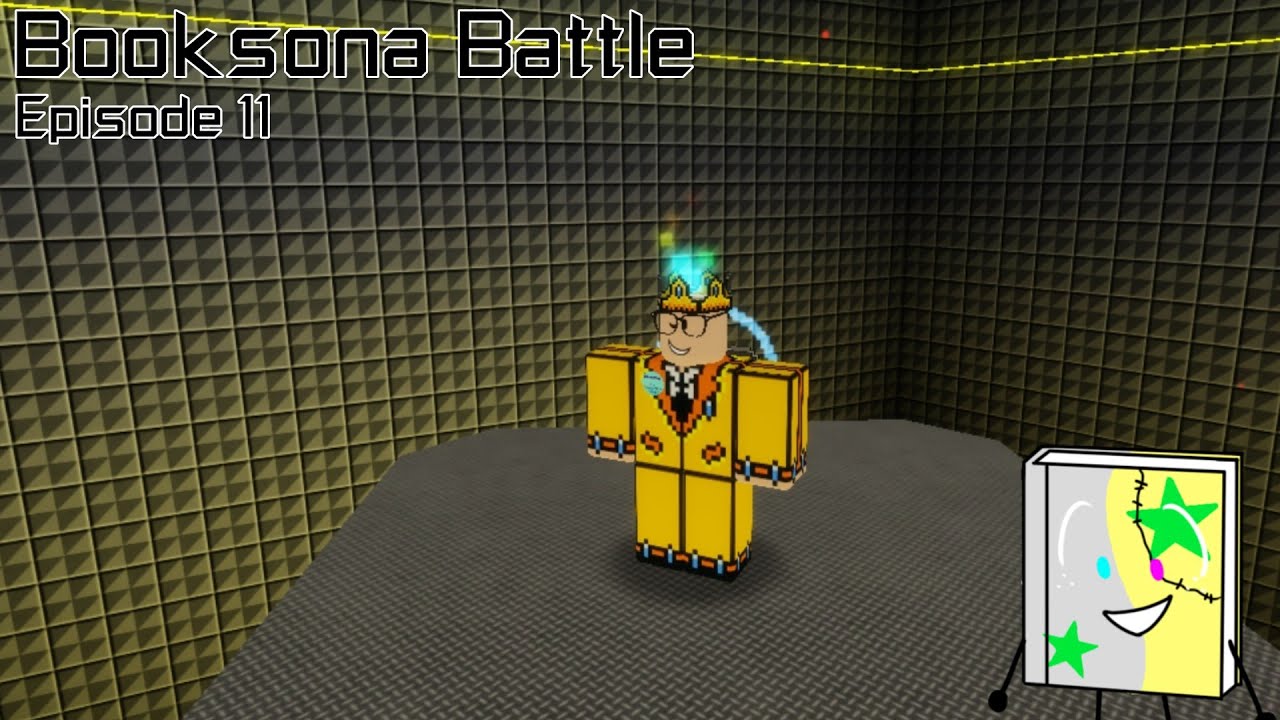 Booksona Battle Episode 11 - Million Dollar Drop - YouTube