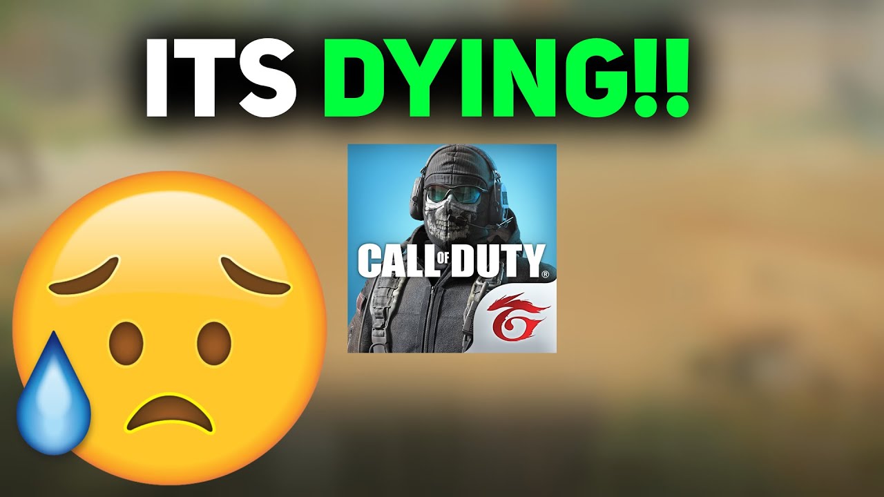 Garena Servers are Dying? - YouTube