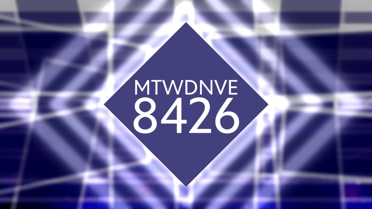 MTWDNVE8426/Whockidia's "Diamond PBS Sans 1.5" Logo (13.04.2023) - YouTube