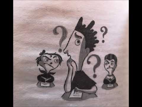 Wayside School Gets a Little Stranger, Chapter 29: Not Smart