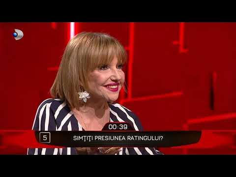 40 de intrebari cu Denise Rifai (16.06.2024) - Marina Almasan | Editie COMPLETA - YouTube