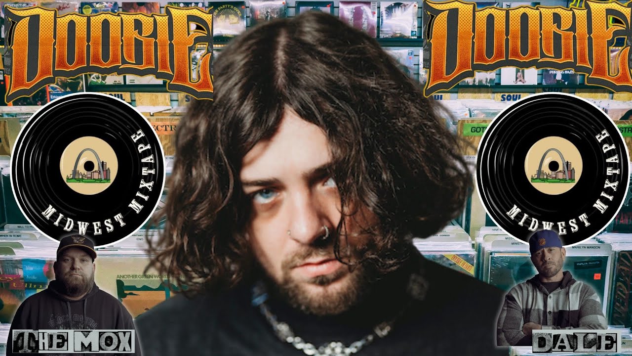 Doobie Interview: Rock Transition, Platinum Hits, & New Single 'Early ...