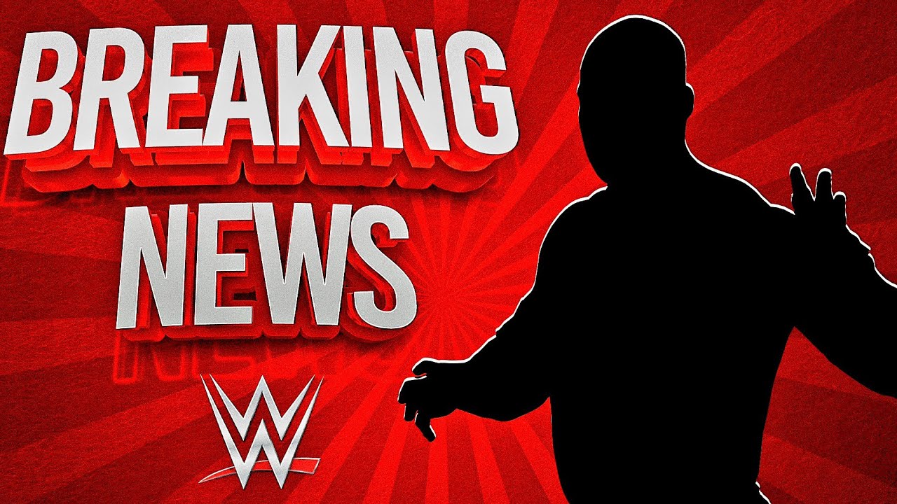 MASSIVE Raw WWE Star DEAD after A WWE Finisher 2024! Wrestling News ...