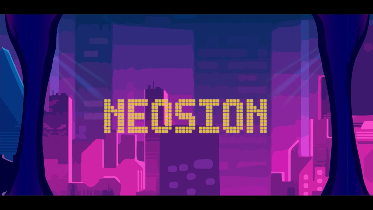 NEOSION - UPN TELEVISI JATIM 20th ANNIVERSARY - YouTube