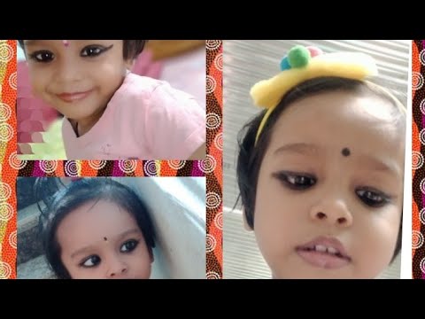 #Mama#bitu #odia vlog1💞କୁନି କୁନି ପାଦ ରେ ରୂମଝୁମ ପାଉଁଜି ଶବ୍ଦ ପୁଣି ଖନି ଖନି  କଥା 😘😘😘