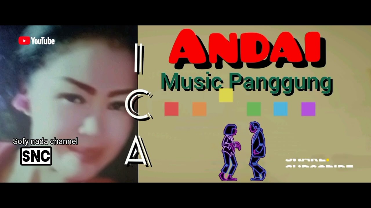 andai mp4. lagu Reza umami !!! Cover Ica Marisa. .... - YouTube
