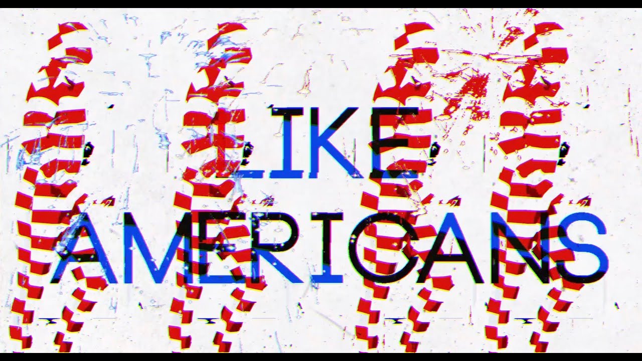 Americans (Lyric Video) - MOLLY PARTON - YouTube
