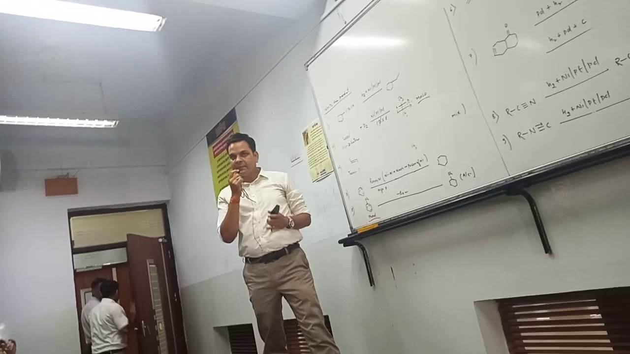 S S Sir ( Sunil soni) Sing a song || Teacher's Day || Allen fun day 😘😘😍 ...