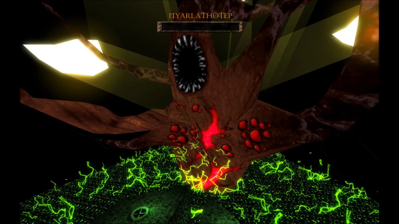 DUSK OST - Departure of Destruction - YouTube