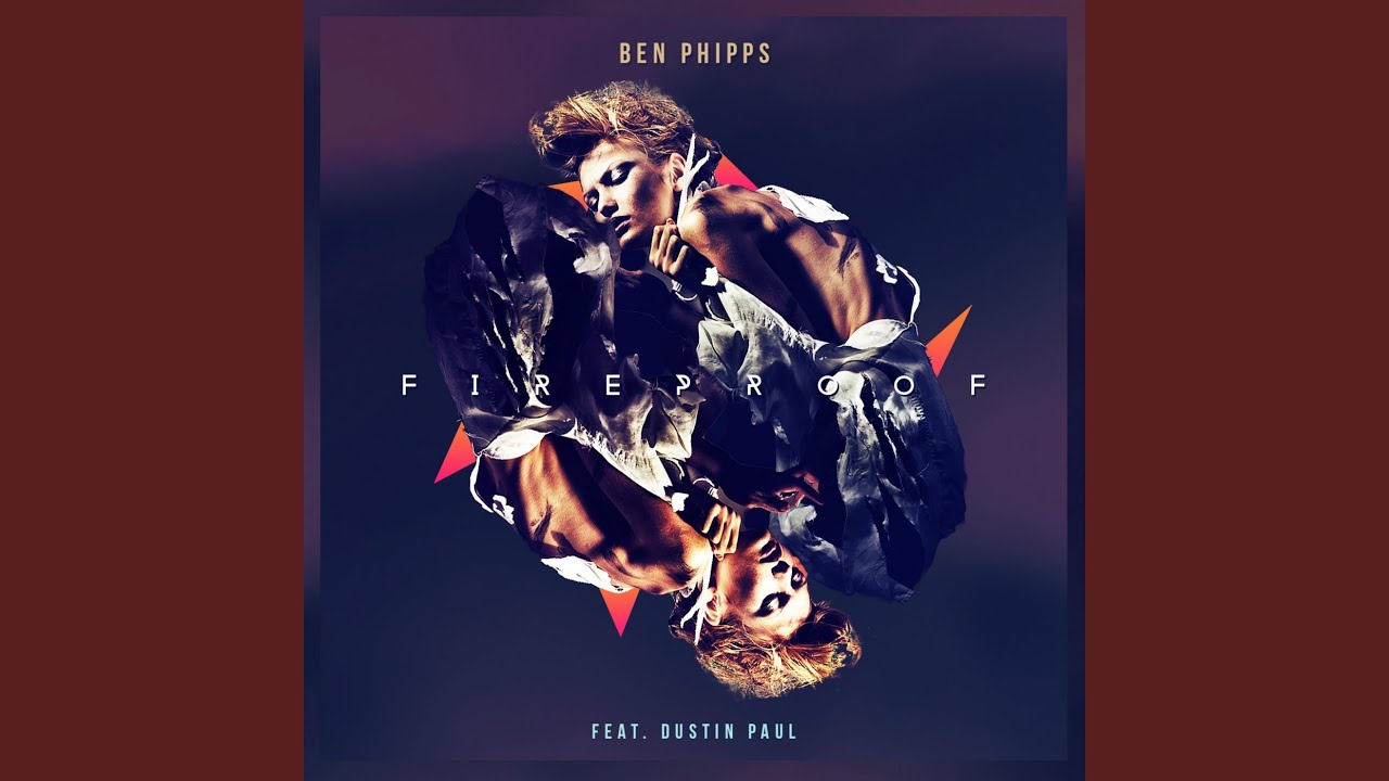 Fireproof (feat. Dustin Paul) - YouTube Music