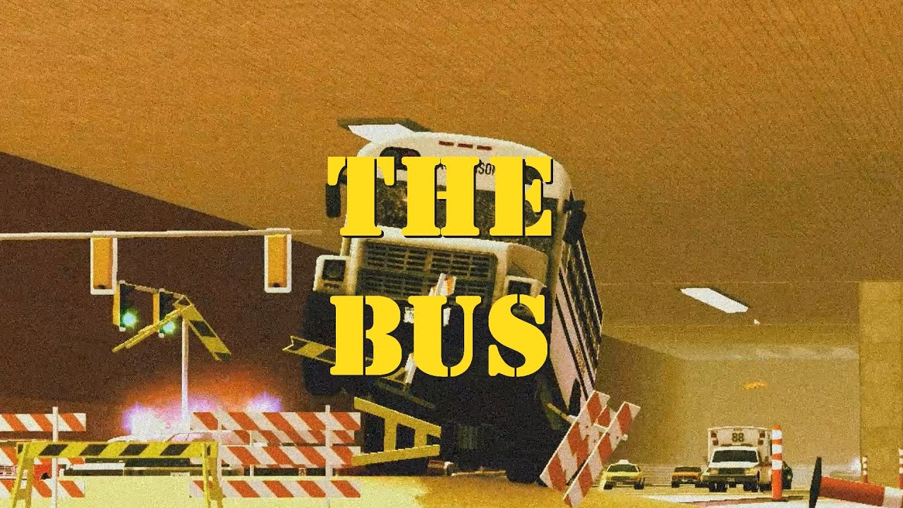 Driver Syndicate - The Bus - YouTube