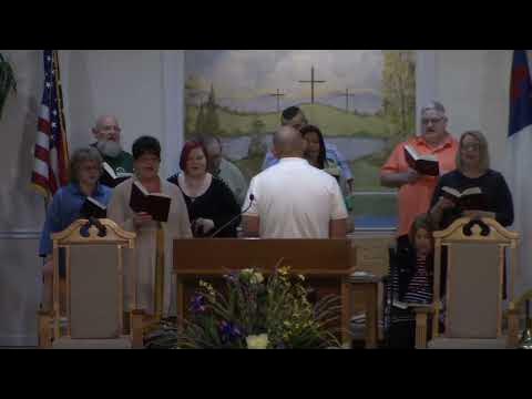 Mercy Baptist Church of Ooltewah - Easter Revival 2023 - Service #2022 - YouTube
