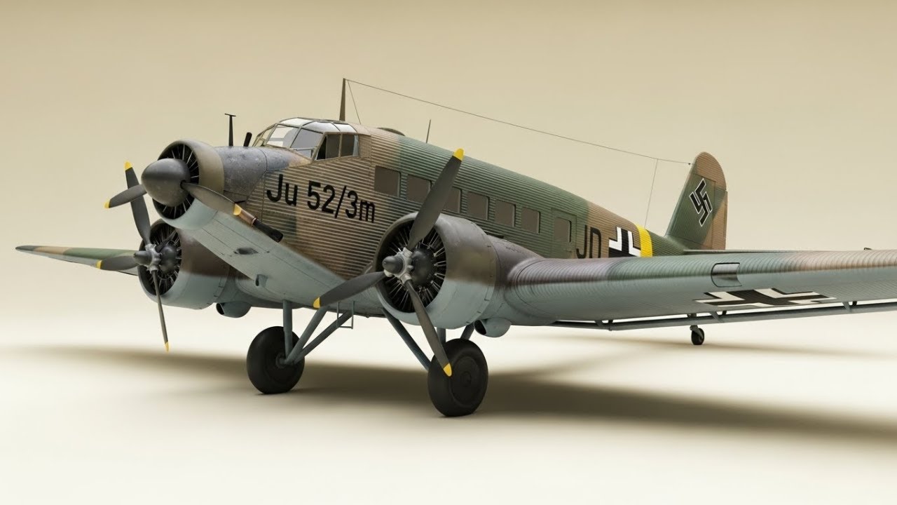 Every Air Crafts Used by Hitler in WWII - YouTube