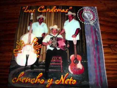 Los Hermanos Cardenas- Labios de Coral - YouTube