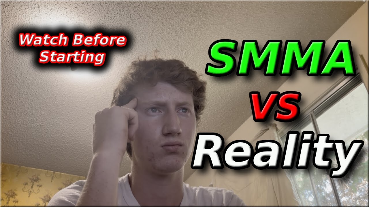 Watch Before Starting An Agency (SMMA) - YouTube