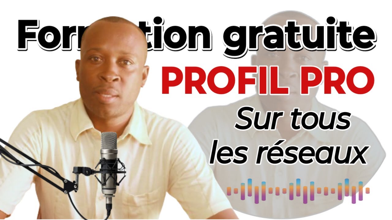 7 Choses à SAVOIR sur les PHOTOS de profil - YouTube