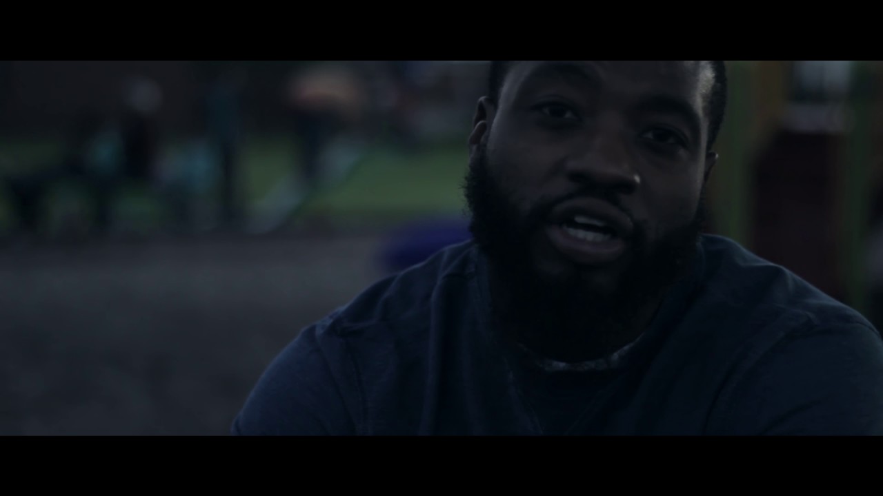 FRANKY THOMAS-EVERTHINGLAME #ITSRONIESHOOTIN - YouTube