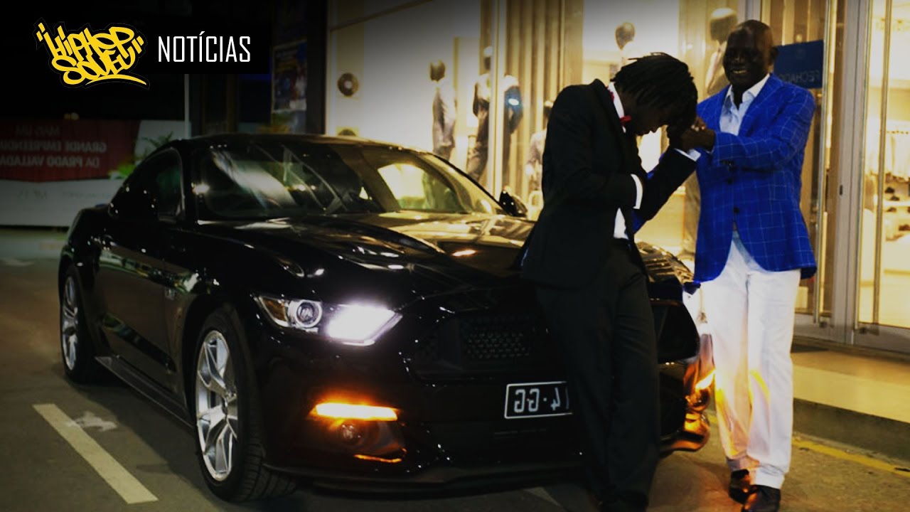 Prodígio lança Pro Evolution 2 com videoclipe de todas as músicas I ...