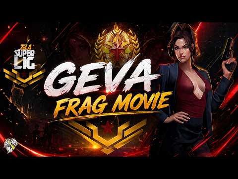 Duruldum.... Zula Frag Movie #18 GEVA | ZULA