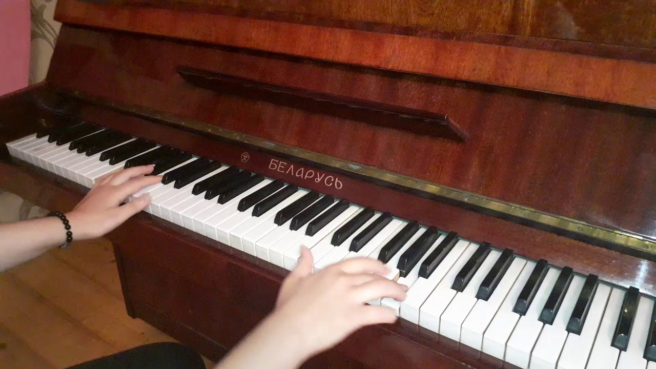 Chopin - Spring Waltz (Mariage d'Amour)[Plase Read Descreption] - YouTube