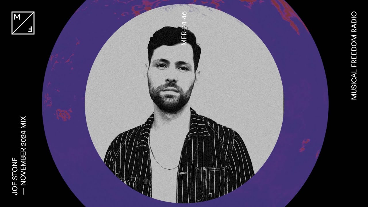 Joe Stone mixing - Tiësto, Ian Asher, Illusionize & many more (Musical ...