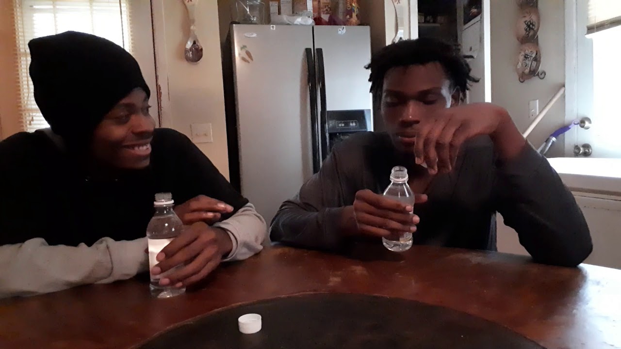 Liquid Laxatives Challenge💩 - YouTube