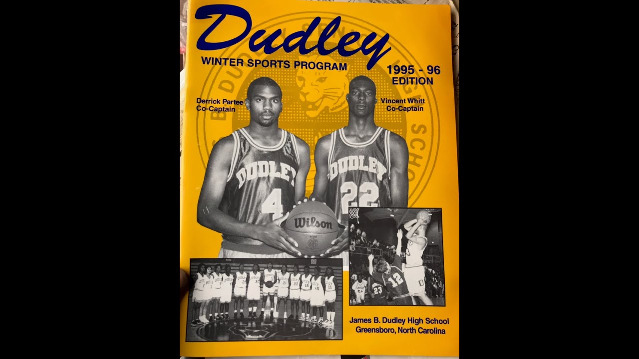 1996 Dudley Championship Game and Season Highlights - YouTube