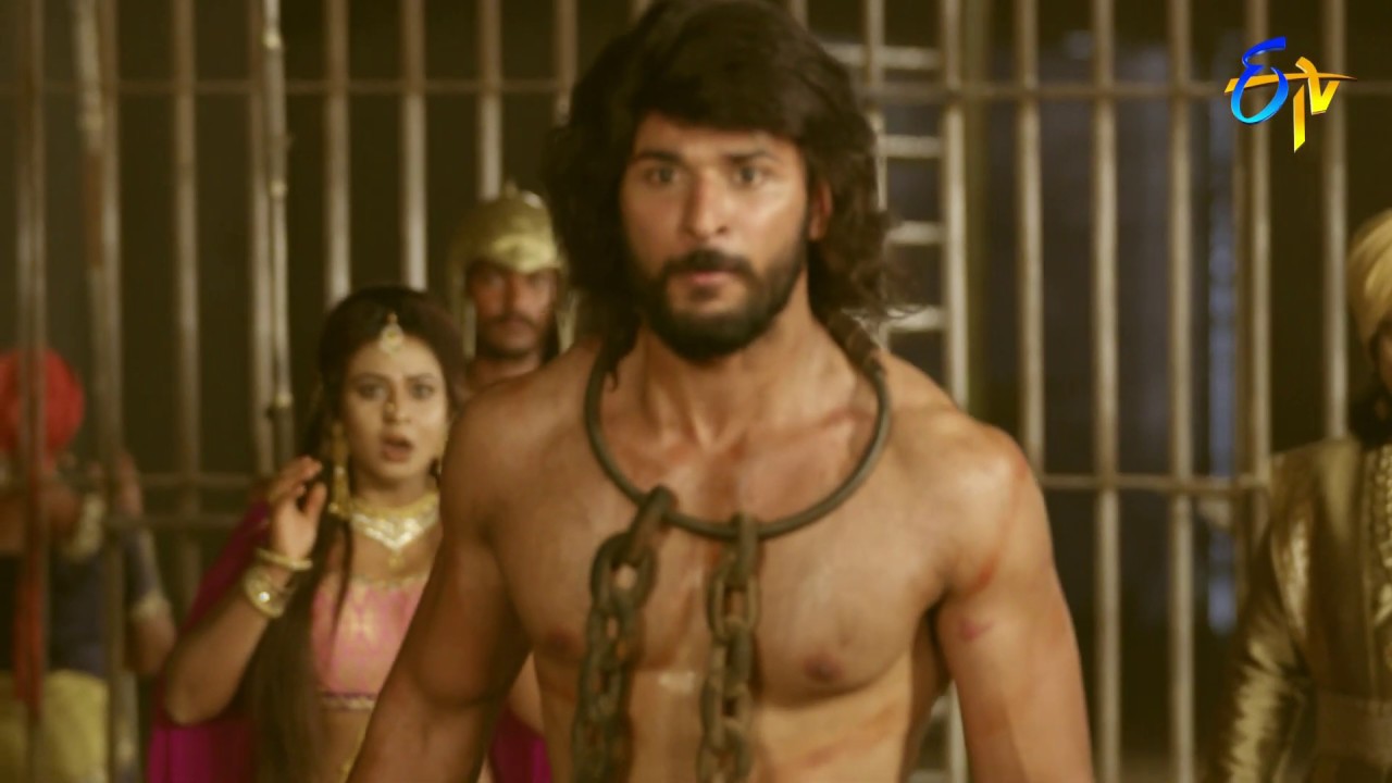 ETV Swarna Khadgam Mega Serial | 11th May 2019 | Latest Promo - YouTube