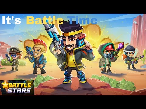 It's time to battle || Battle star || Gameplay🥰 || #gameplay - YouTube