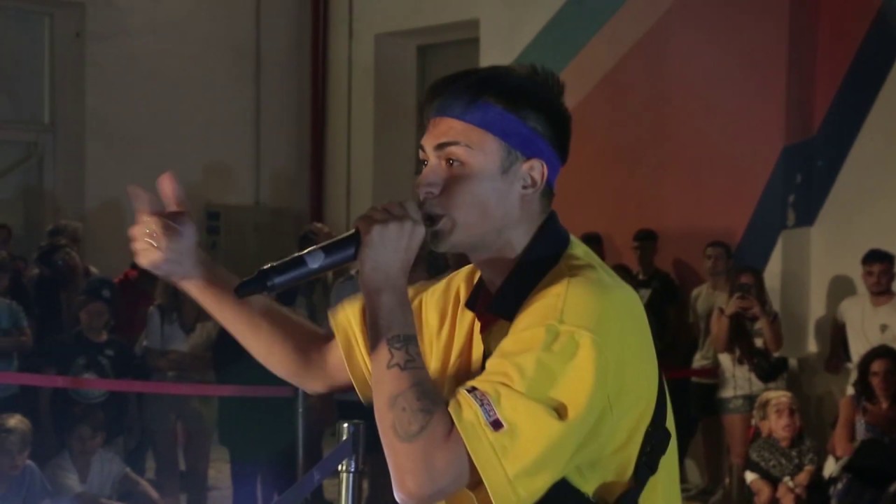 MP vs CTZ 4TOS / Fecha 4 la pretemporada CULTURA RAP 2020 - YouTube