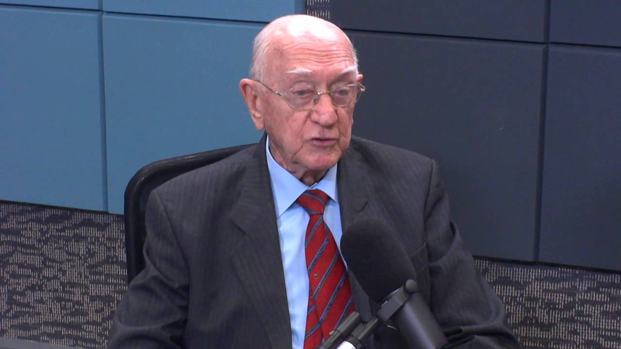 Dr. John Callaghan Profiel 13 Sept 2016 - YouTube