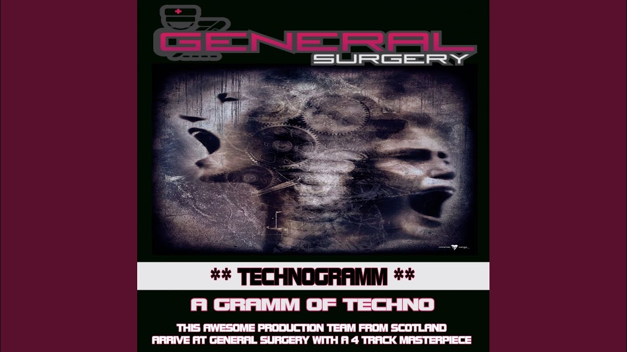 Stomper (Original Mix) - YouTube