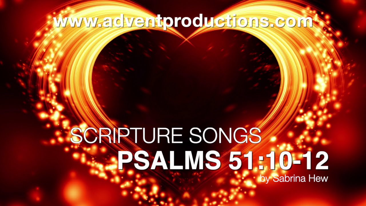 Psalms 51 10 12 Minus One YouTube psalms-51-10-12-minus-one-youtube