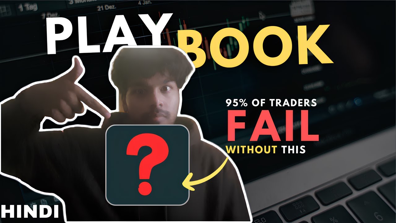 How To Be That Successful Forex Trader | The Playbook : Trade Like Pro ...