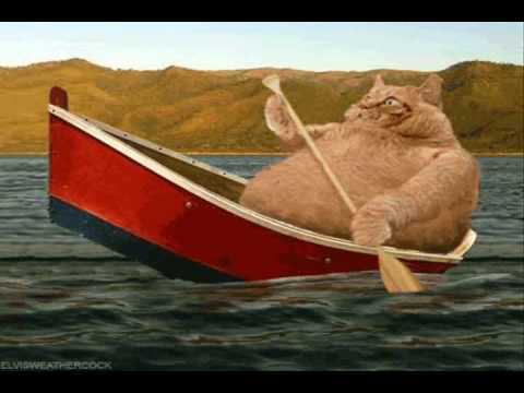 Garfield Live Action Halloween Special - YouTube