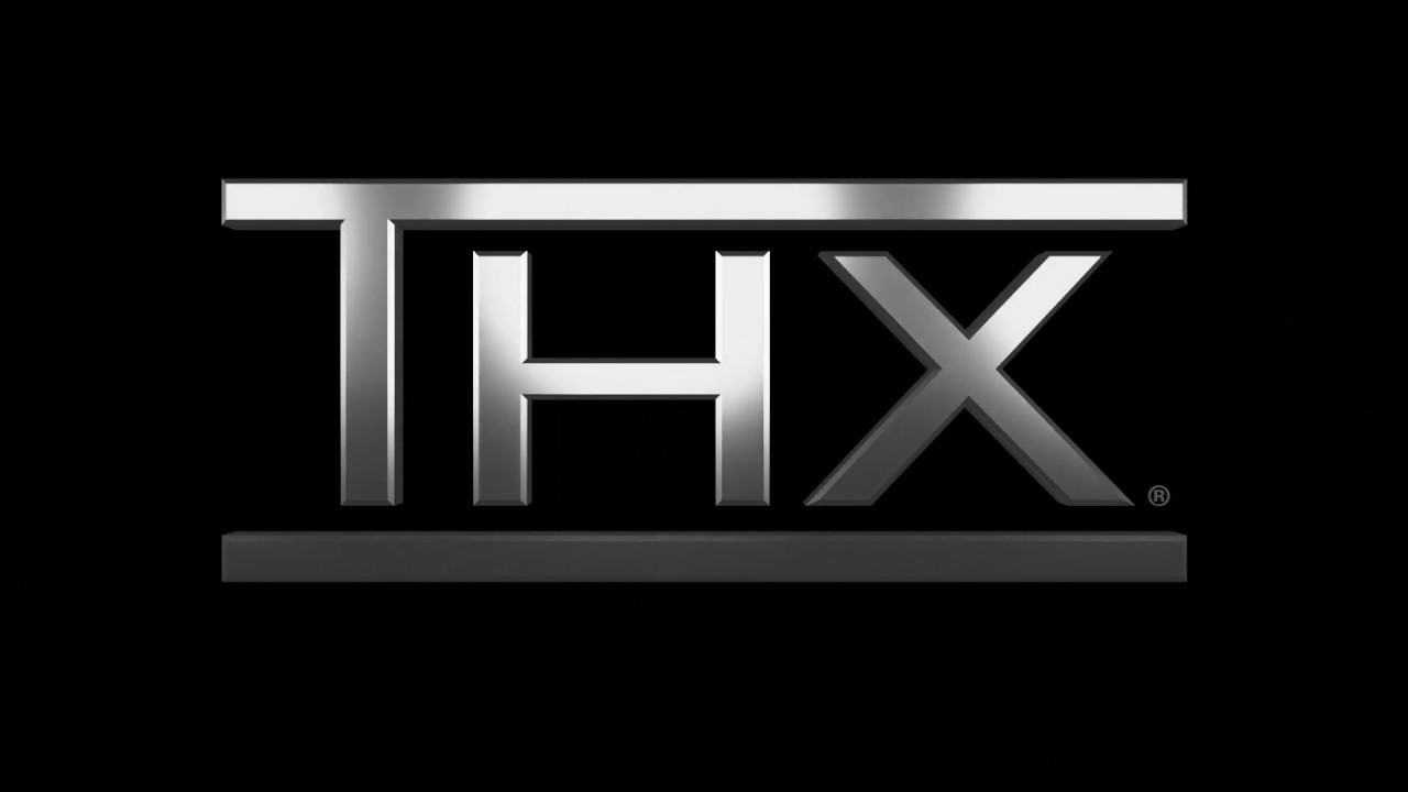 THX Deep Note Test - YouTube