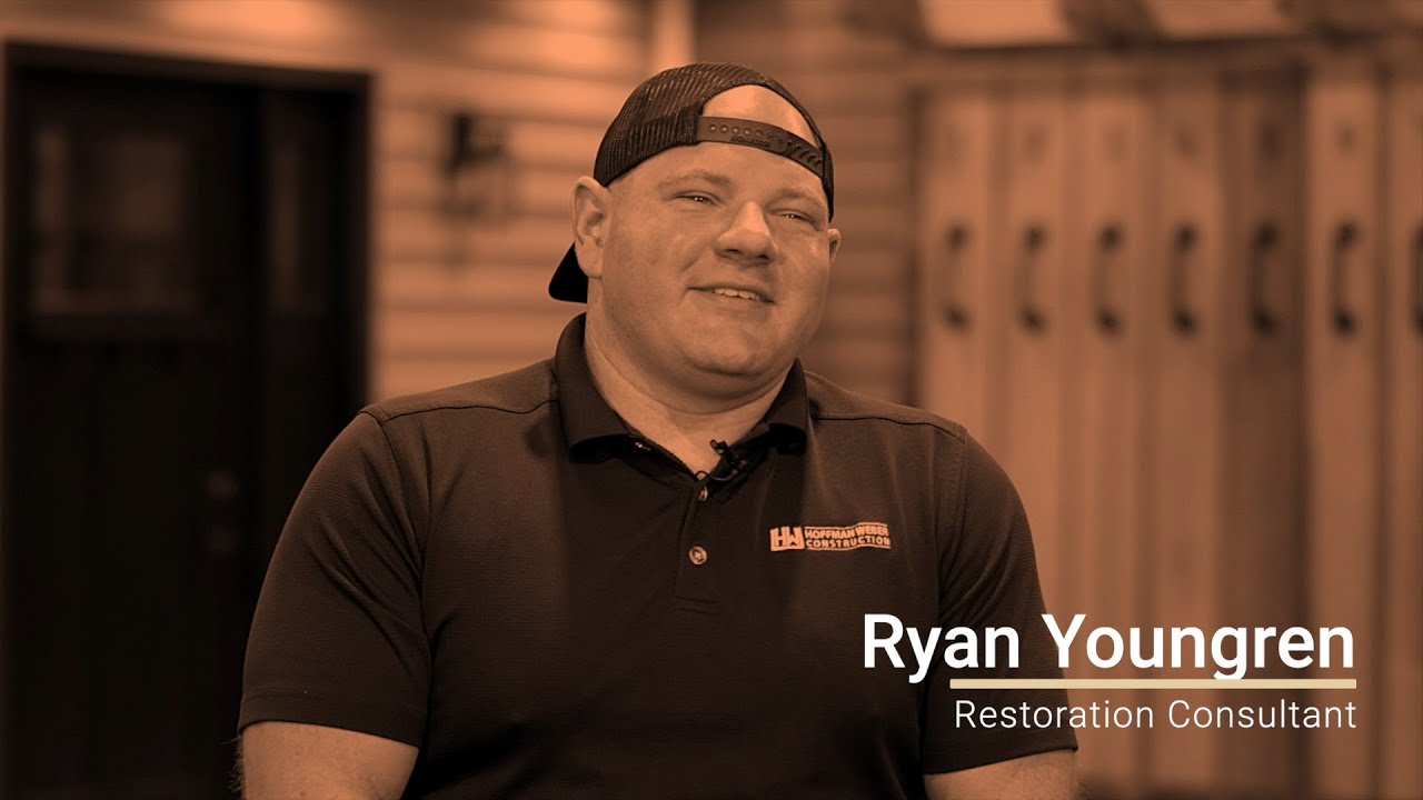 Meet the Team - Ryan Youngren - YouTube