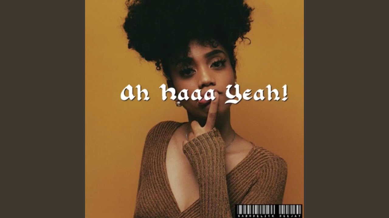 Afro Beat (Ah Haaa Yeah!) - YouTube