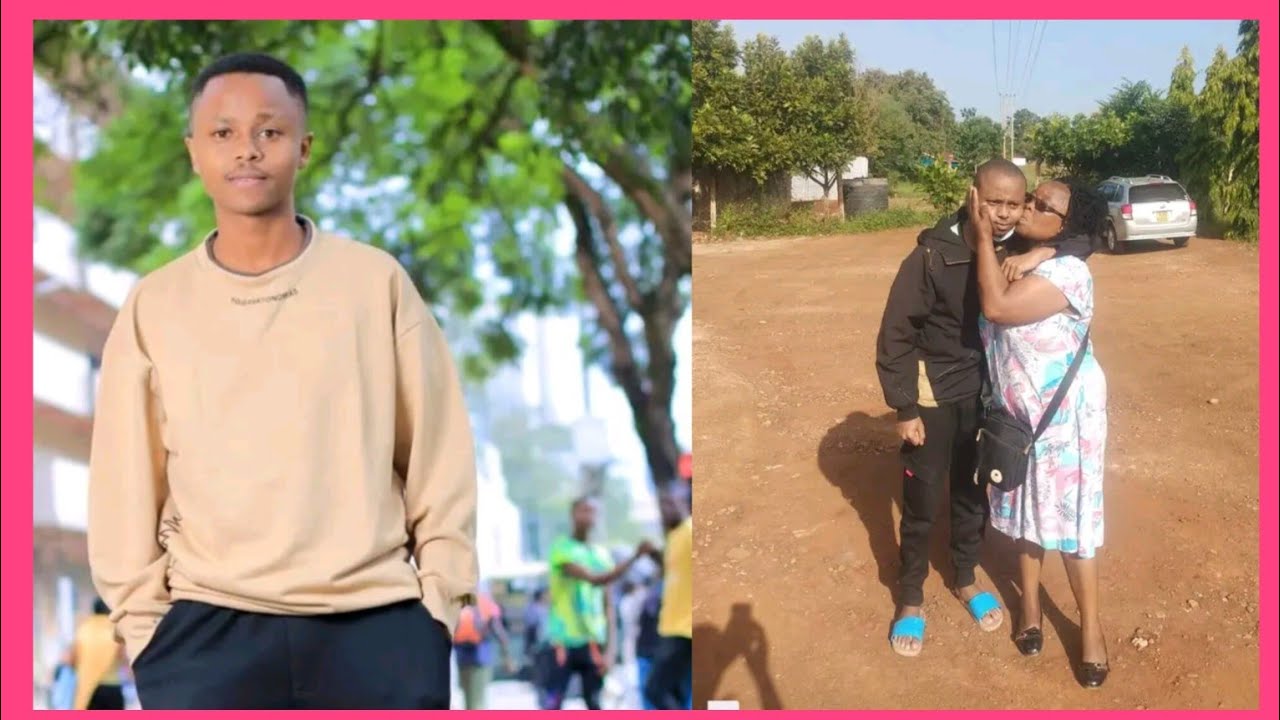 abducted billy mwangi released today|Mwangi breaks silence on how Ruto ...