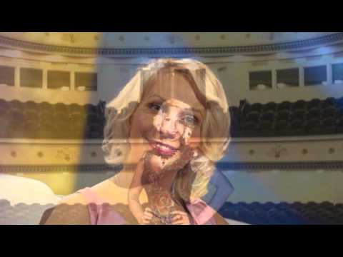 Helen Lokuta sings Cinderella's aria of G.Rossini's "La Cenerentola ...