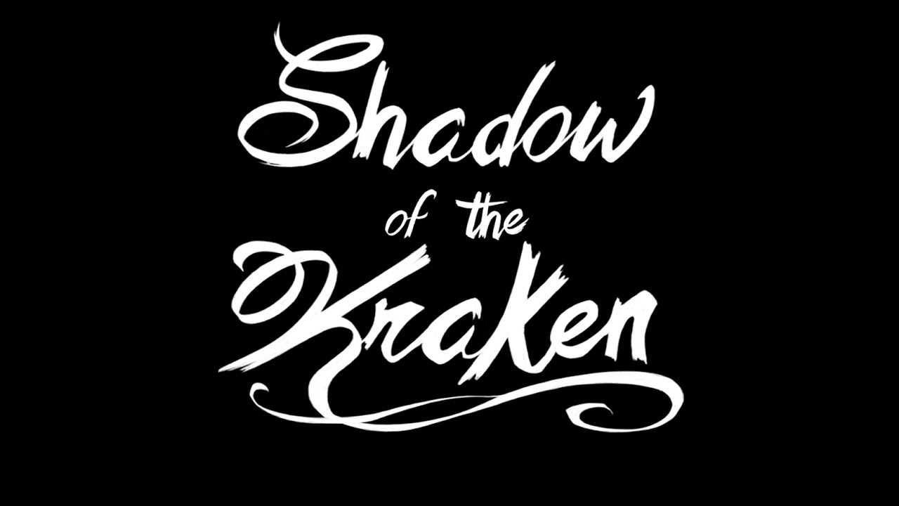 Shadow of the Kraken - YouTube